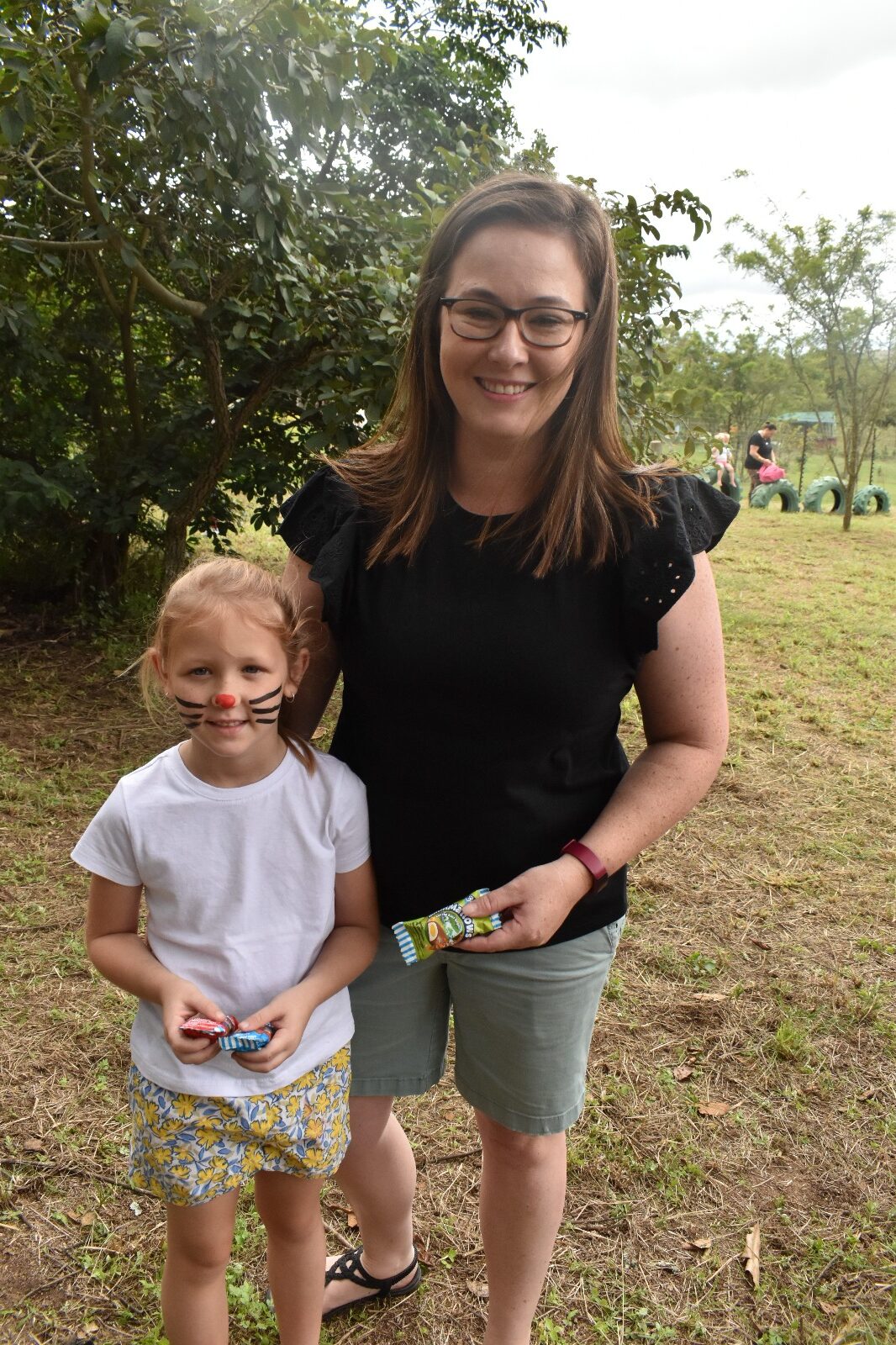 IN PHOTOS: Egg-cellent day for all at Pro-Life Easter Egg Hunt in ...