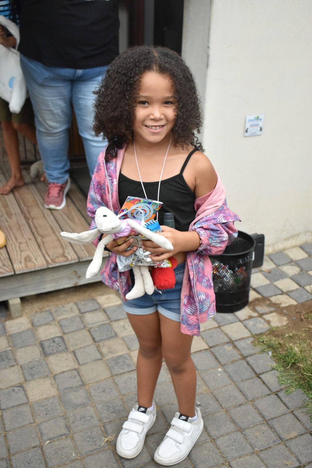 IN PHOTOS: Egg-cellent day for all at Pro-Life Easter Egg Hunt in ...