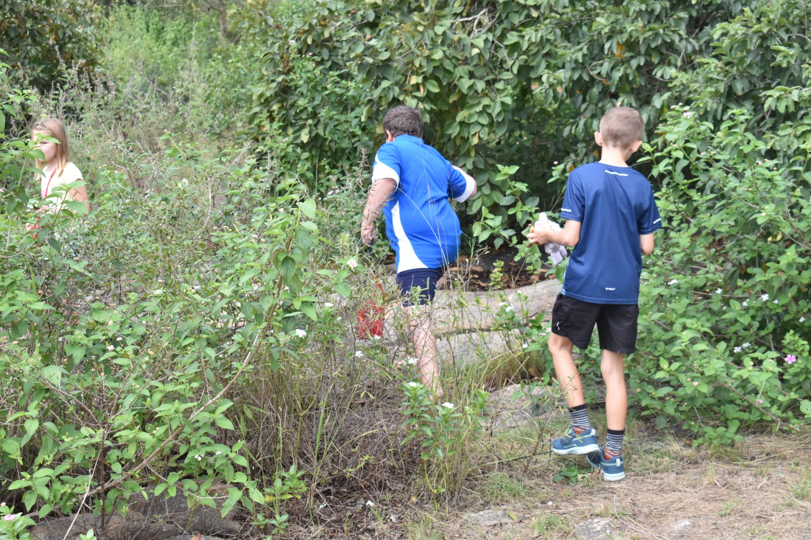 IN PHOTOS: Egg-cellent day for all at Pro-Life Easter Egg Hunt in ...