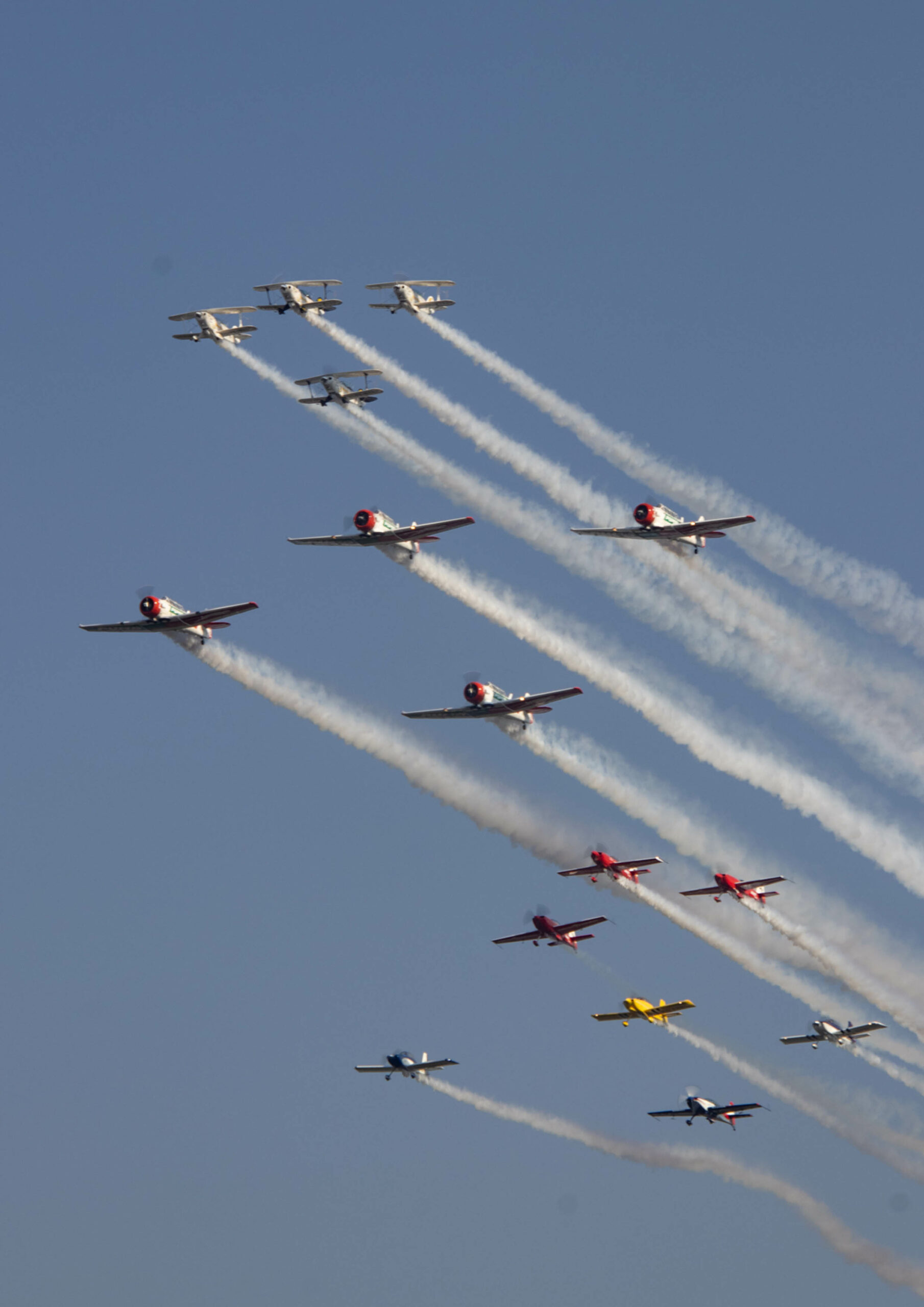 Spectacular Lowveld Air Show flies high for its 30th year | Lowvelder