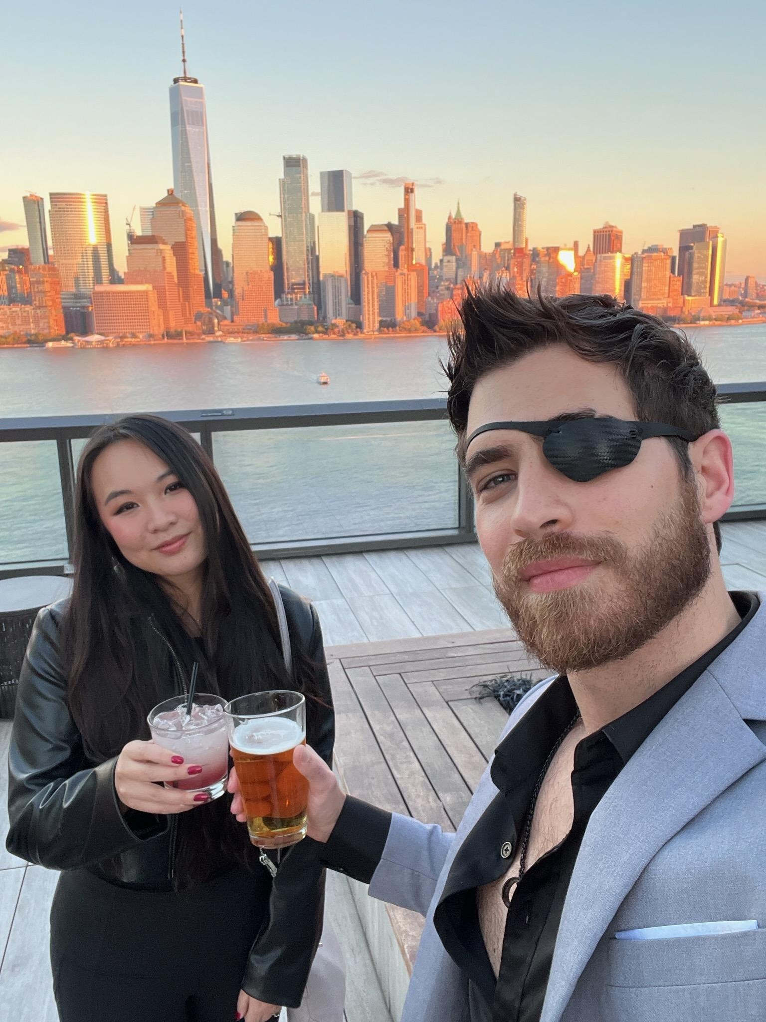 Former Lowvelder is changing the world one view at a time | Lowvelder