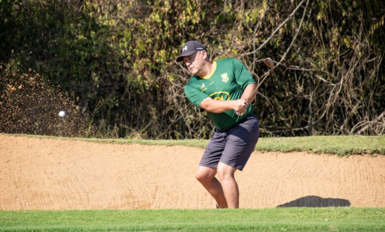 Another spirited and successful golf day in aid of KLCBT | Lowvelder