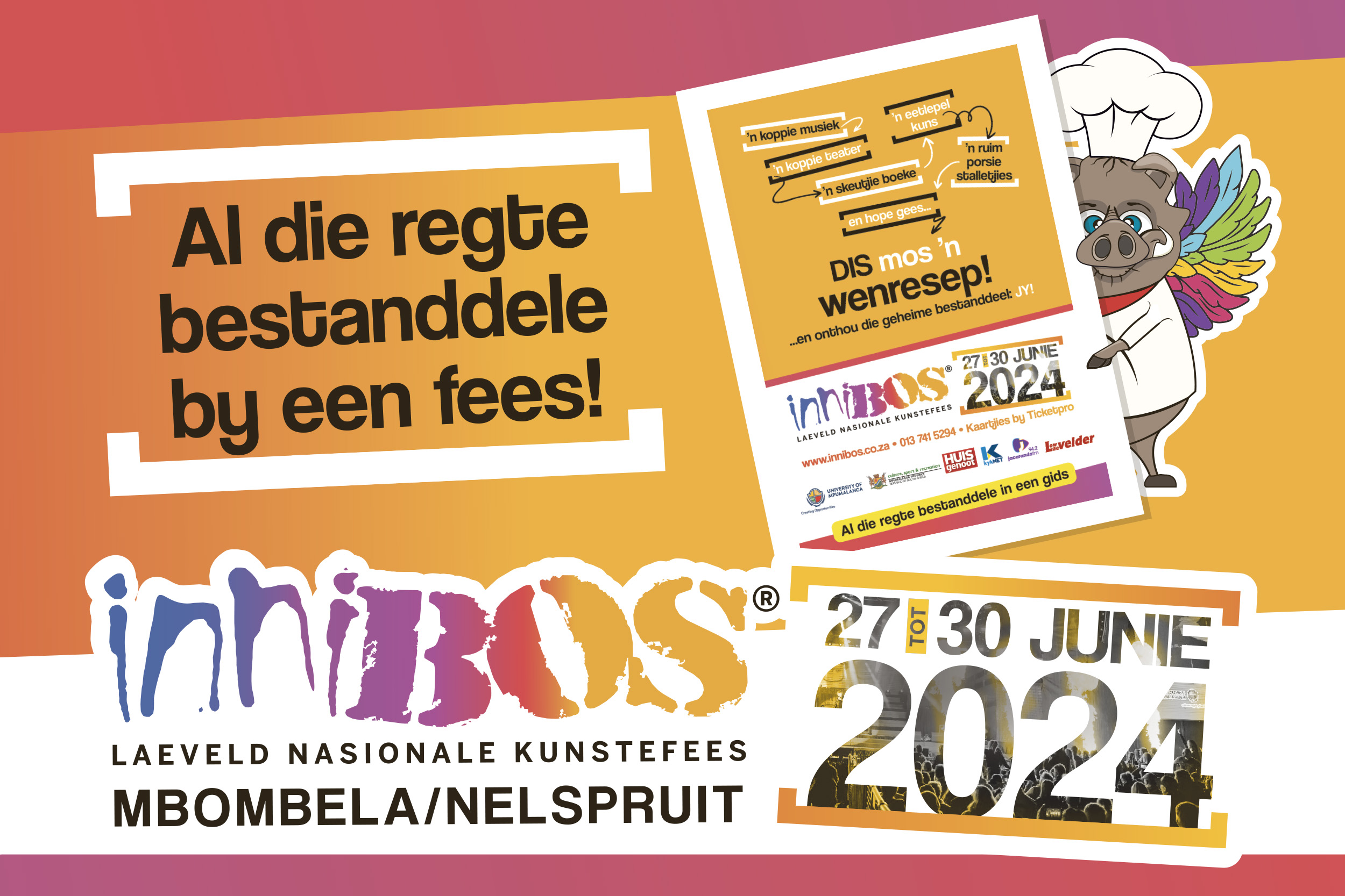 Innibos 2024 | Lowvelder