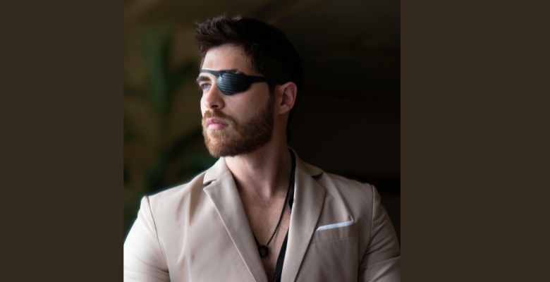 Former Lowvelder is changing the world one view at a time | Lowvelder