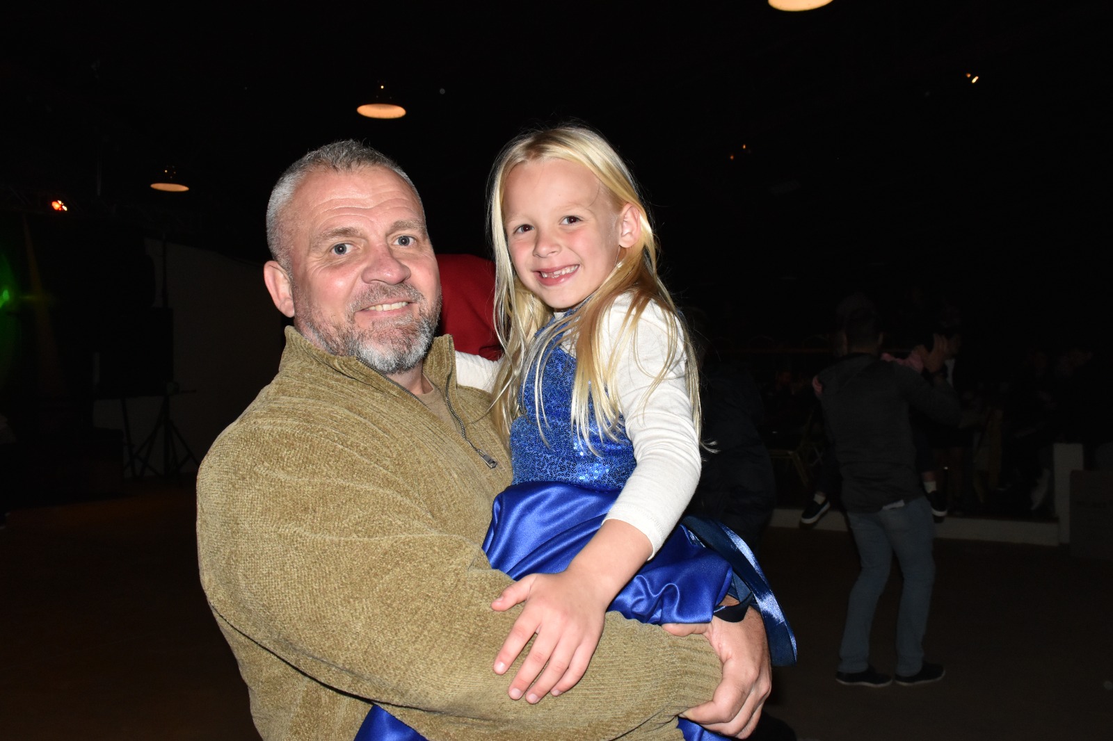 IN PHOTOS: Appel wows audience with Blue Moon performance | Lowvelder