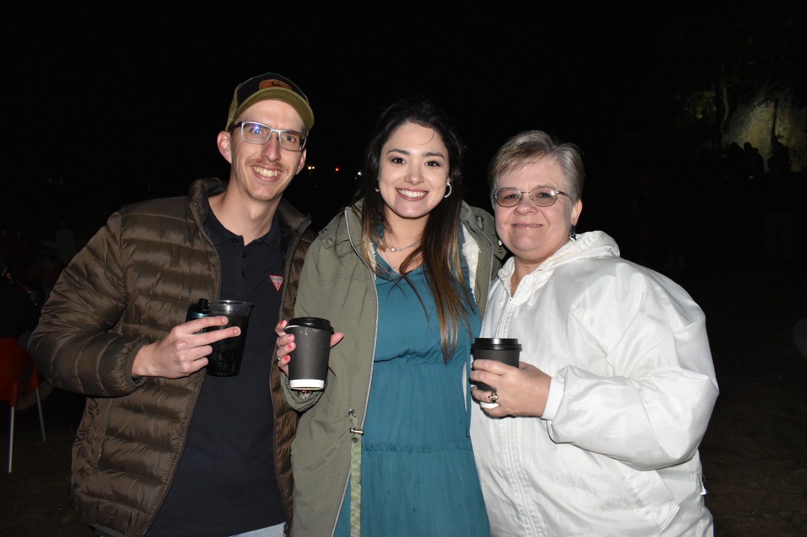 IN PHOTOS: Appel wows audience with Blue Moon performance | Lowvelder