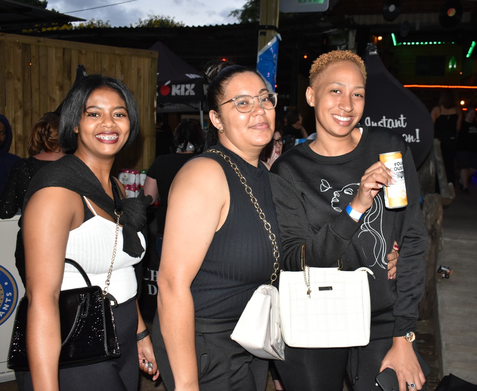 Rooikat Ladies Night a real treat for all at Mustangs | Lowvelder