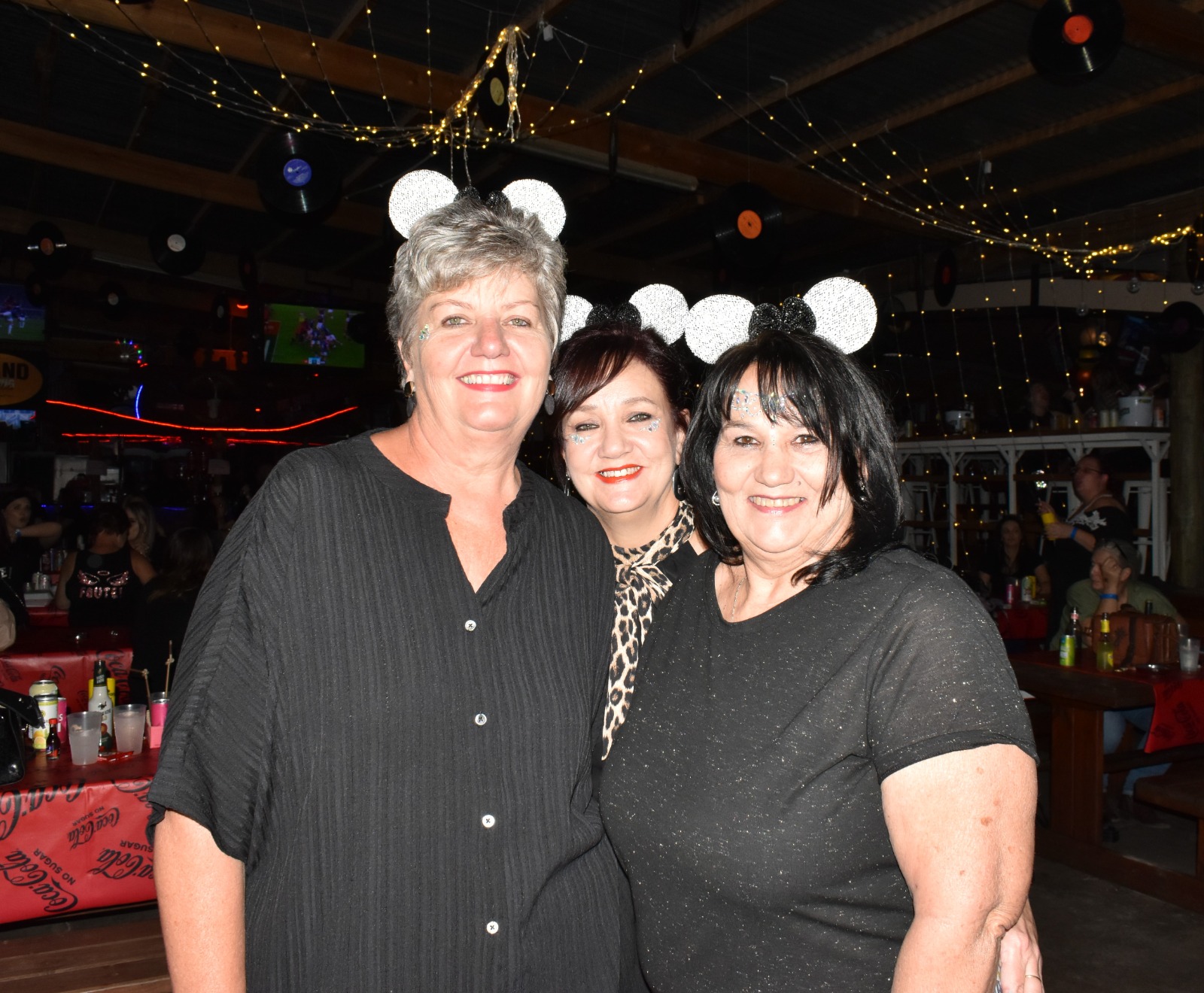 Rooikat Ladies Night a real treat for all at Mustangs | Lowvelder