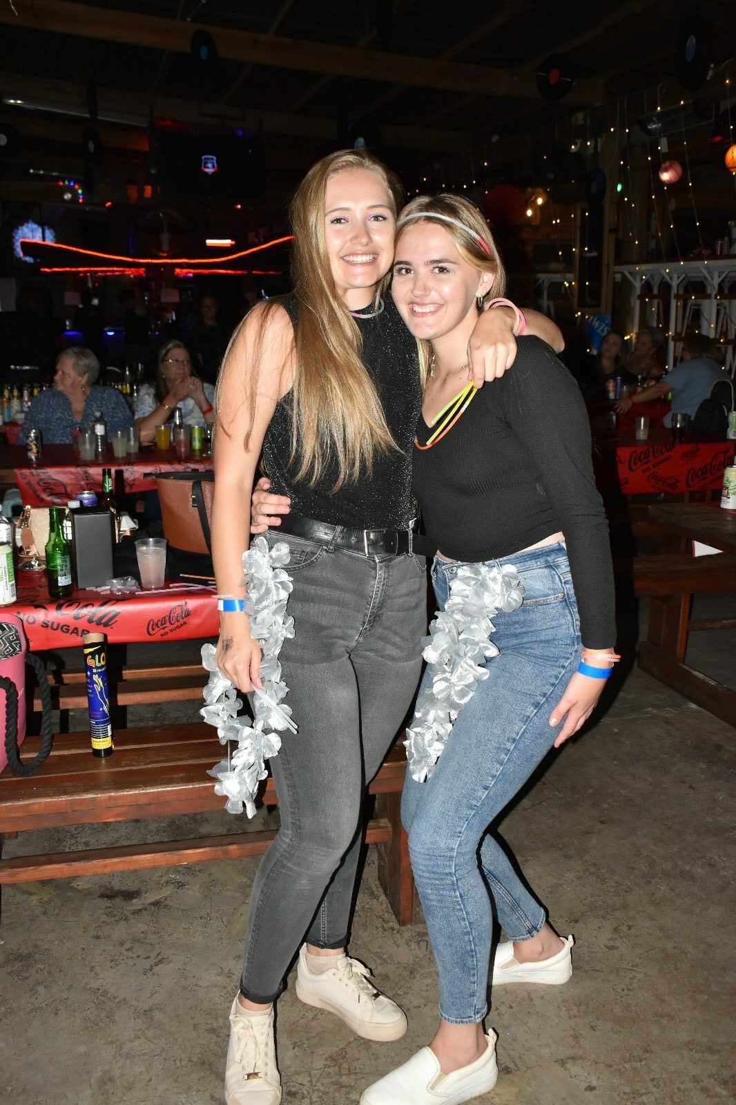 Rooikat Ladies Night a real treat for all at Mustangs | Lowvelder