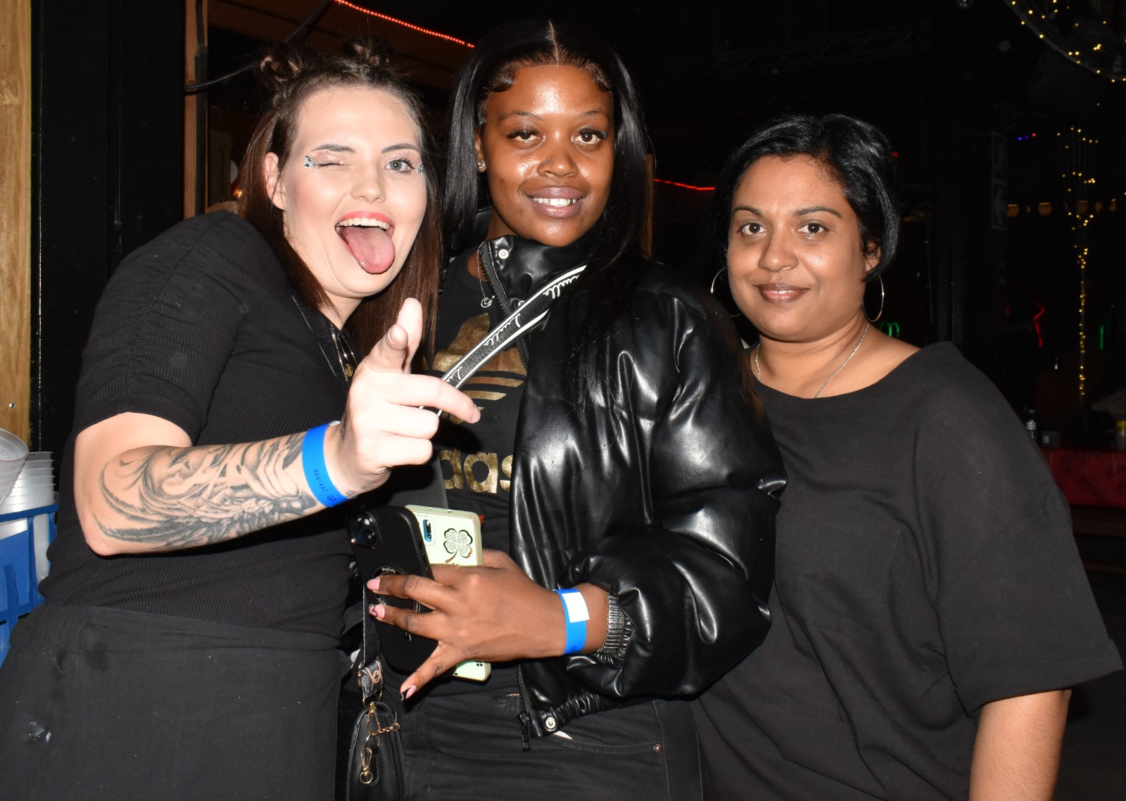 Rooikat Ladies Night a real treat for all at Mustangs | Lowvelder