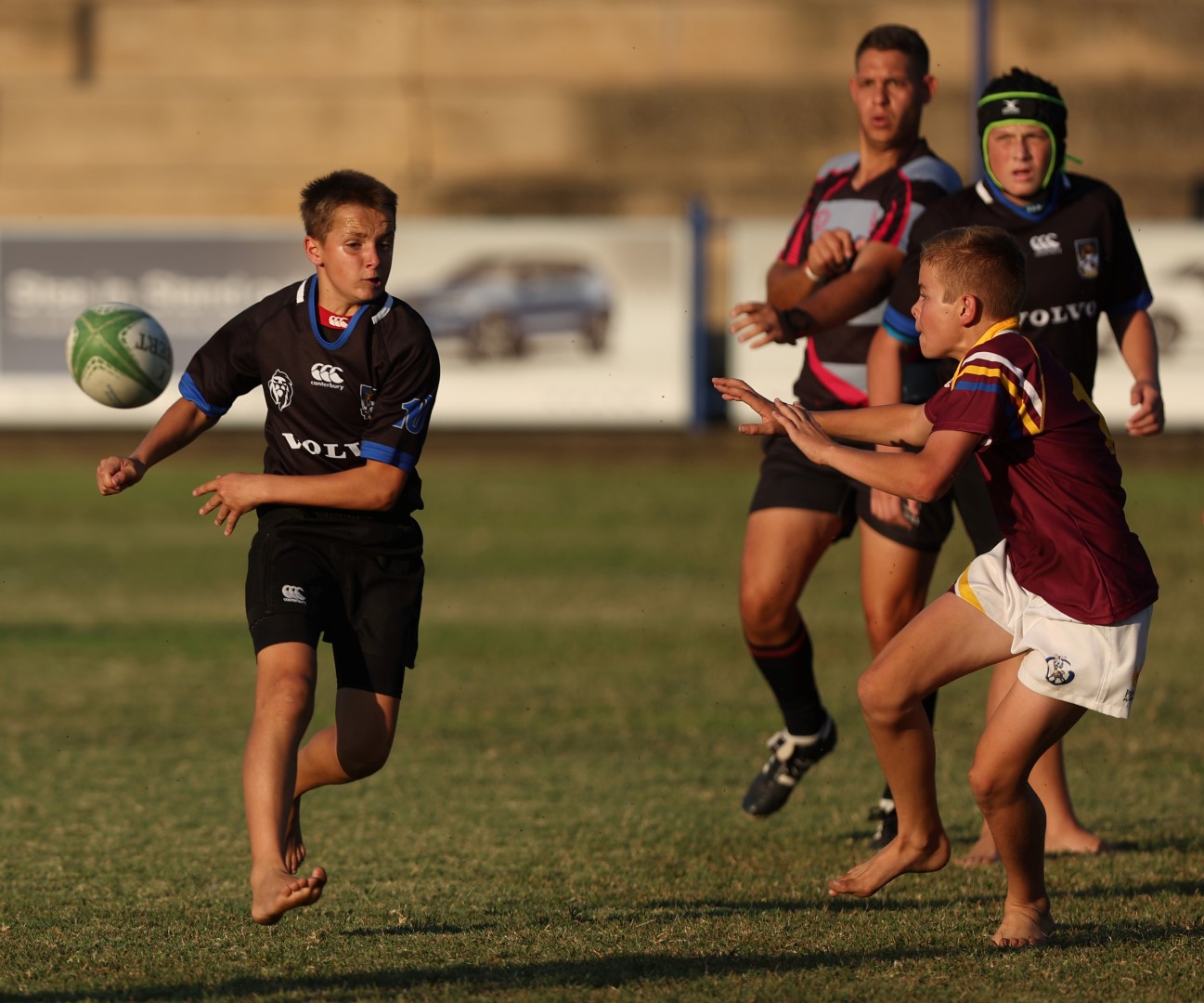 Ehlanzeni rugby stars selected for Pumas provincial teams | Lowvelder