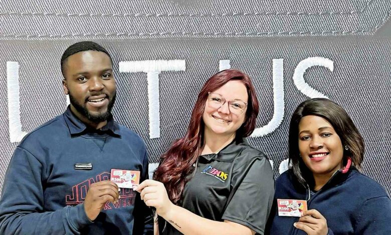 Local is Lekker - ’n spesiale aanbod vir Laevelders vir Innibos 2024 ...