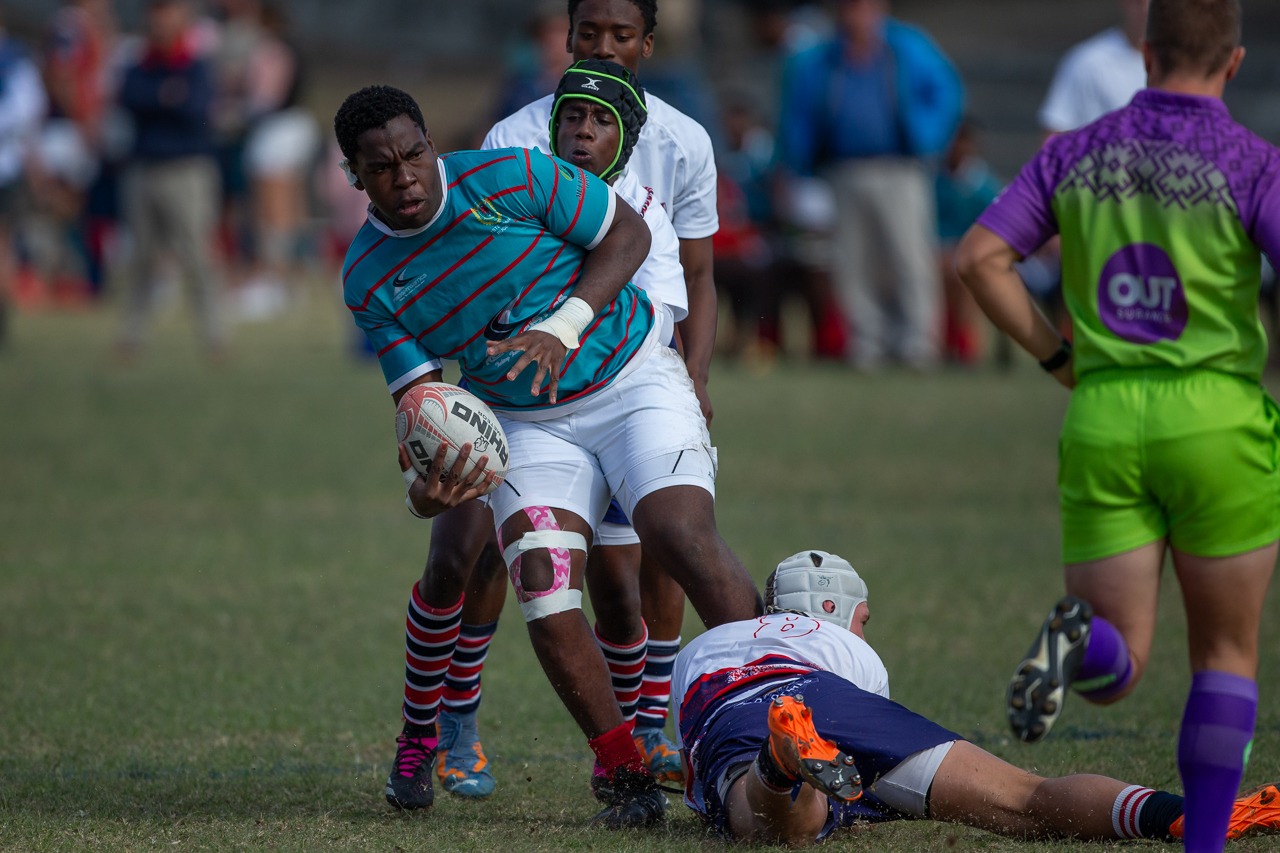 Ehlanzeni rugby stars selected for Pumas provincial teams | Lowvelder