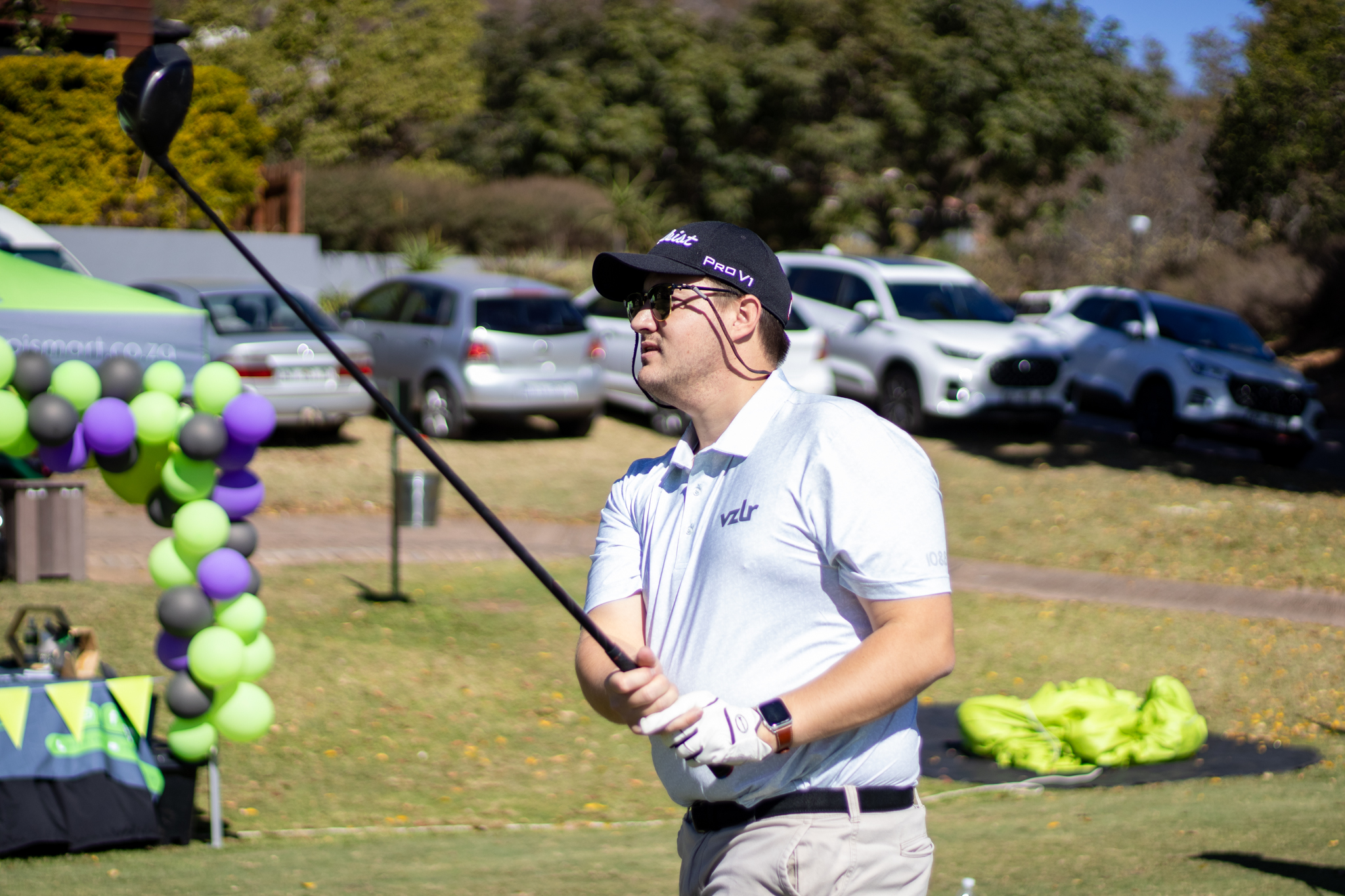 Record number of golfers raise R150k for Nelspruit Hospice | Lowvelder