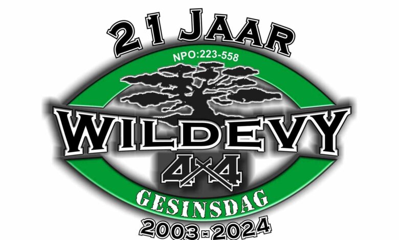 Wildevy 4x4 Gesinsdag 2024 | Lowvelder