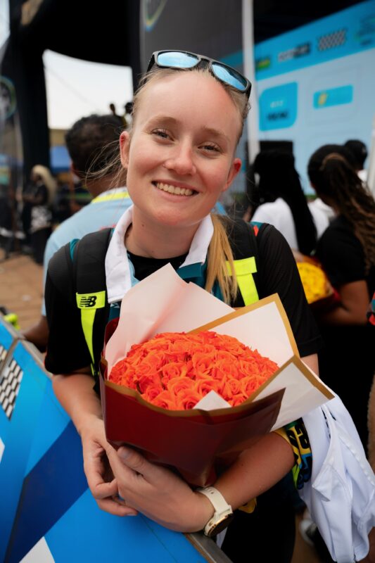 Seven Lowvelders all set for Paris Olympic Games | Lowvelder