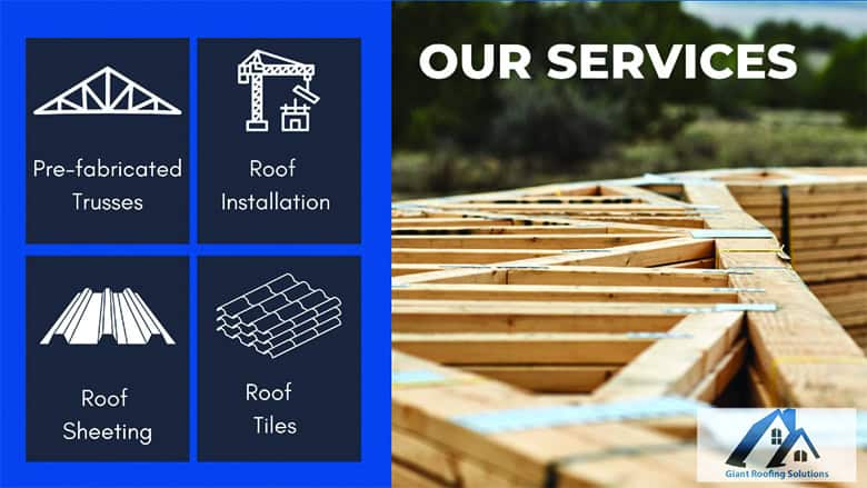 SPONSORED | A giant solution to all roofing needs | Lowvelder