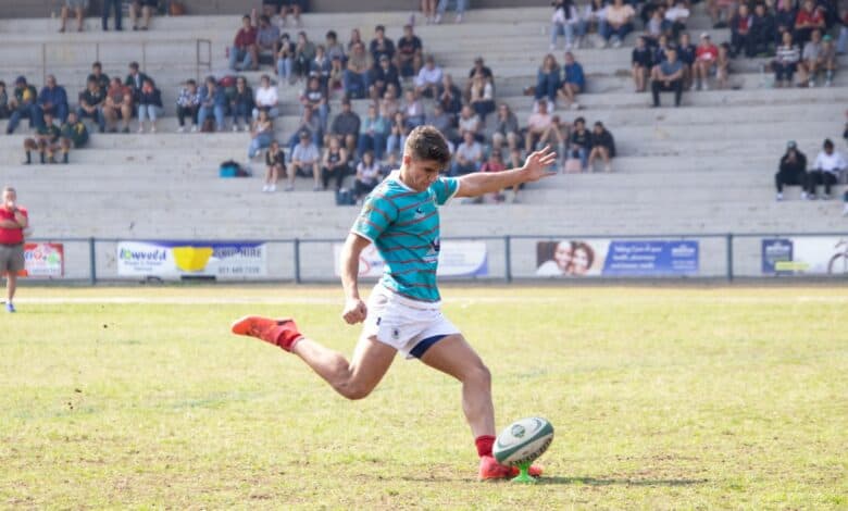 Hoërskool Bergvlam suffers heartbreaking Noordvaal semi defeat | Lowvelder