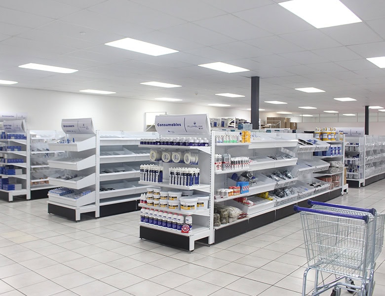 SPONSORED | The new Plumblink shop in Hazyview offers value for money ...