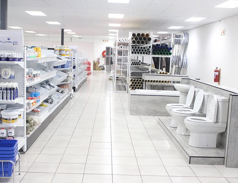 SPONSORED | The new Plumblink shop in Hazyview offers value for money ...