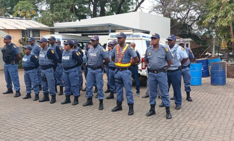 SAPS confiscates fake goods worth R20m in Burgersfort | Lowvelder