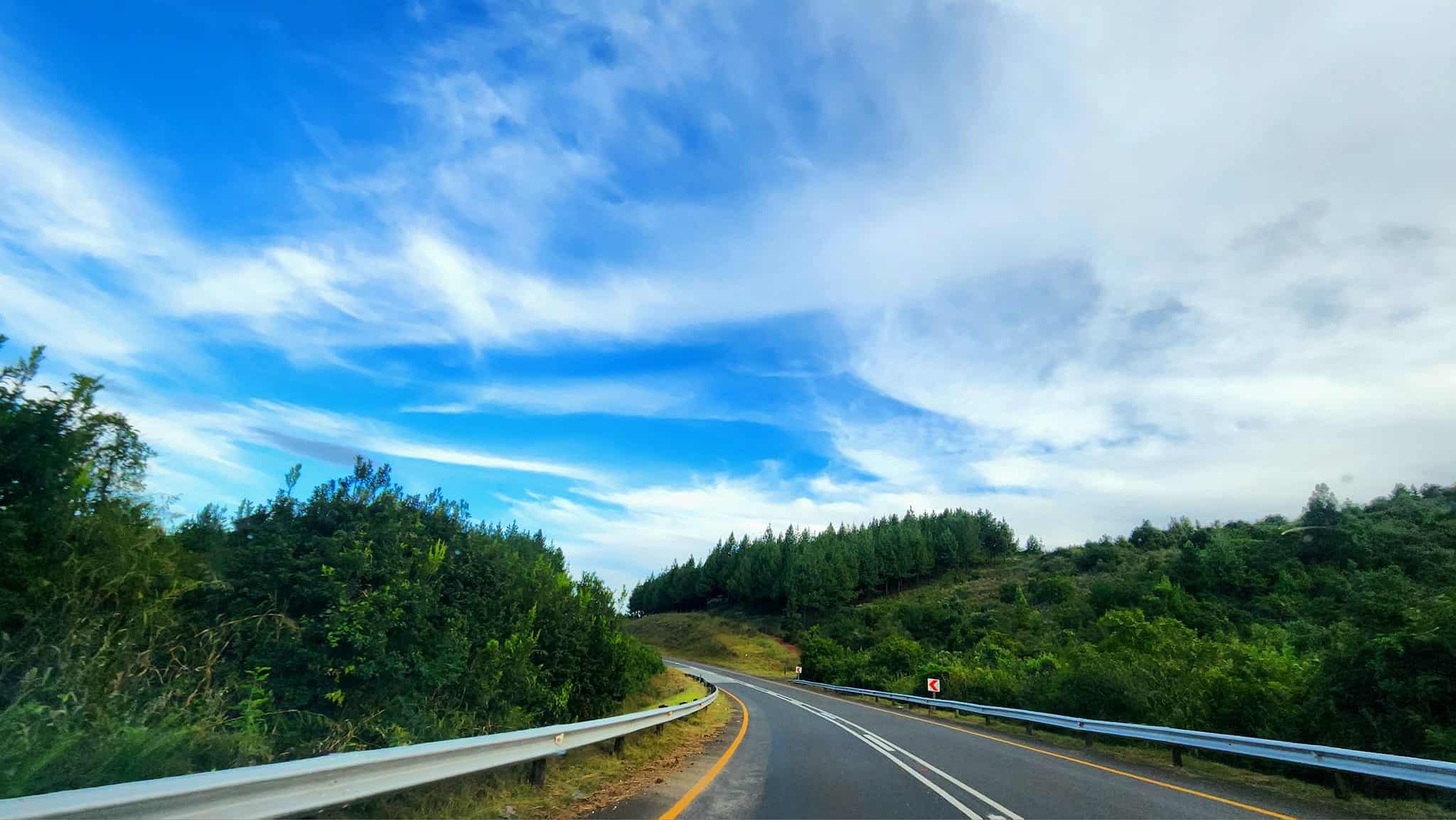 Improvements to Long Tom Pass on the cards | Lowvelder