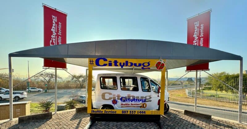 Citybug’s officially 30 years old! | Lowvelder