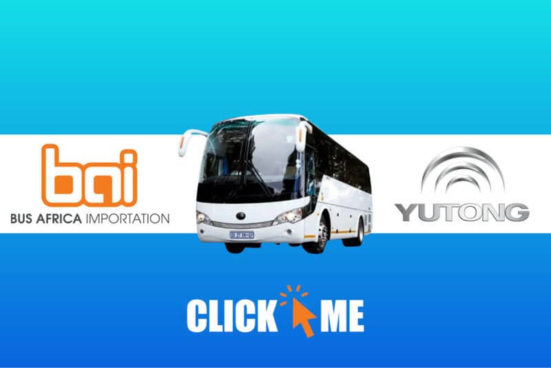 Citybug’s officially 30 years old! | Lowvelder