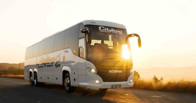 Citybug’s officially 30 years old! | Lowvelder