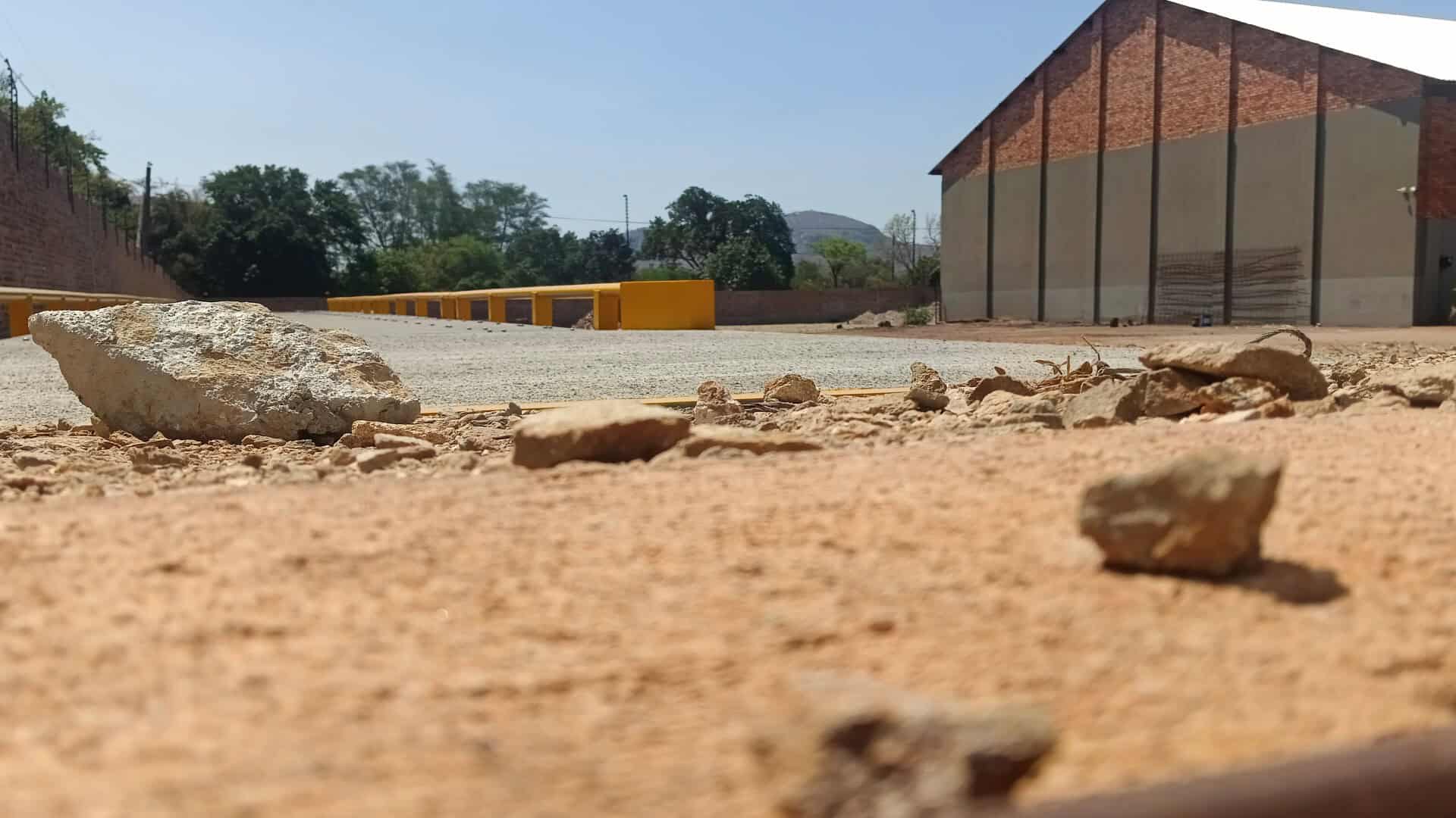 Controversial diesel dealer mum over Malalane depot questions | Lowvelder