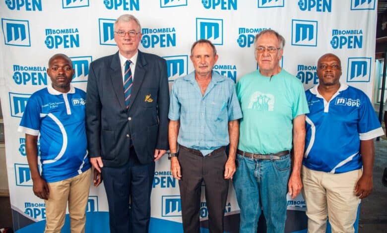 Bigger, better and richer Mbombela Open set for 2025 return | Lowvelder