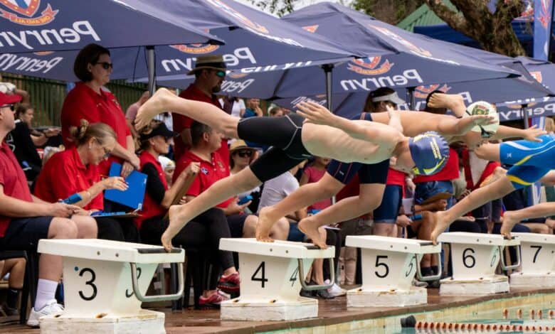 Onderberg swimmers shine at 2024 Mpumalanga Top Schools gala | Lowvelder
