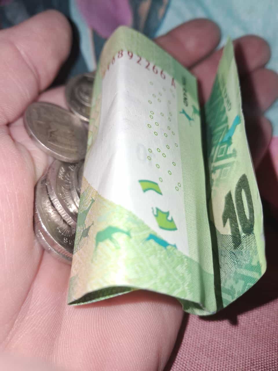 Scammer uses Lydenburg-based NPO’s name for cash donations | Lowvelder