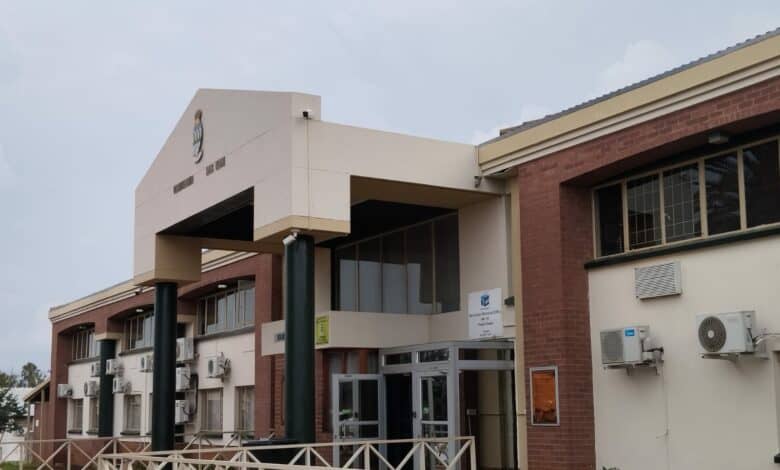 Thaba Chweu Local Municipality calls on food outlets to get registered ...