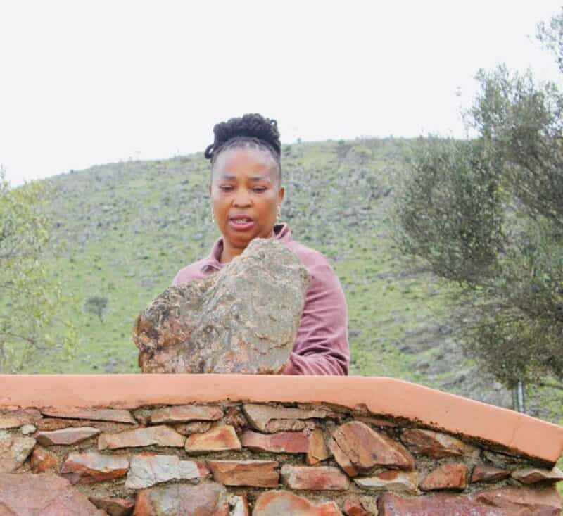 'Total mayhem' at Geotrail meeting | Lowvelder