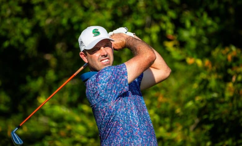 The best ready to hunt for Alfred Dunhill Championship glory at Leopard ...