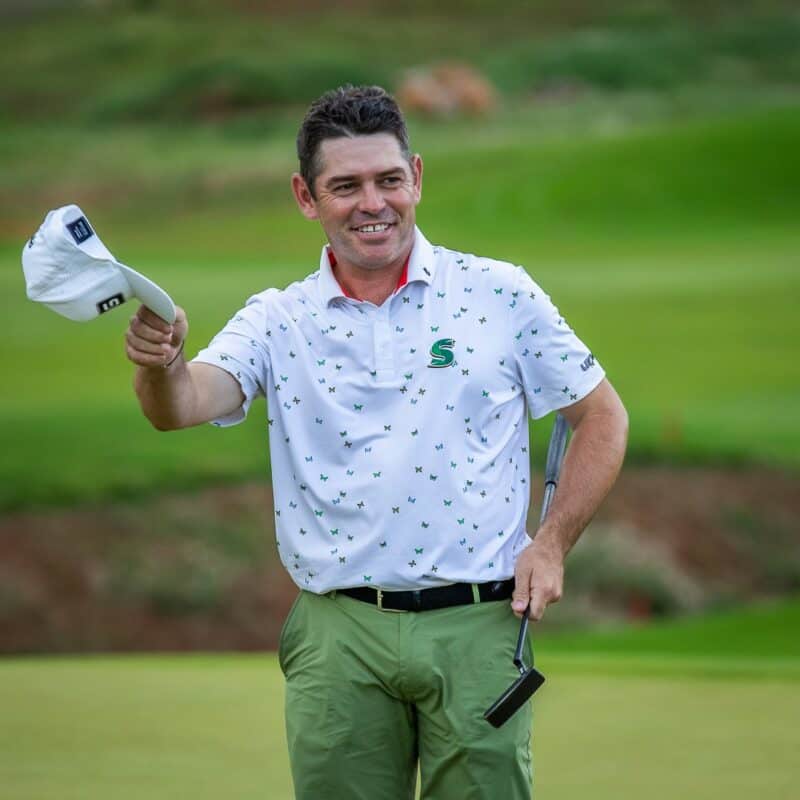 The best ready to hunt for Alfred Dunhill Championship glory at Leopard ...