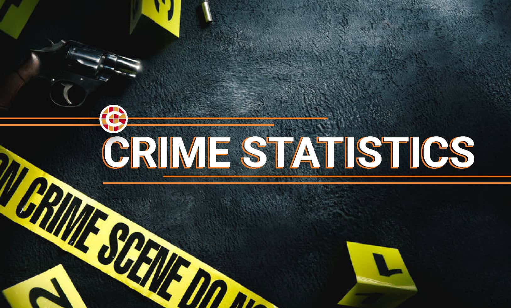 Latest crime stats: Lowveld plagued by illegal guns, property and ...