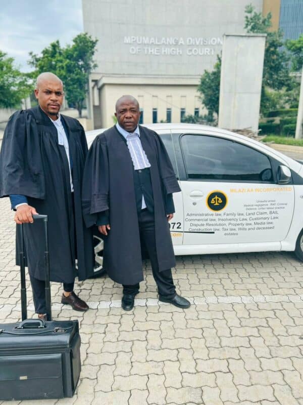 Court rejects urgent application to have Mbombela fire trucks released ...