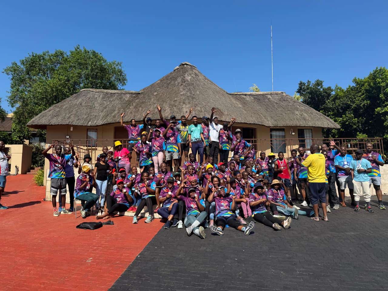 Mthunzi 15km continues to benefit the vulnerable | Lowvelder