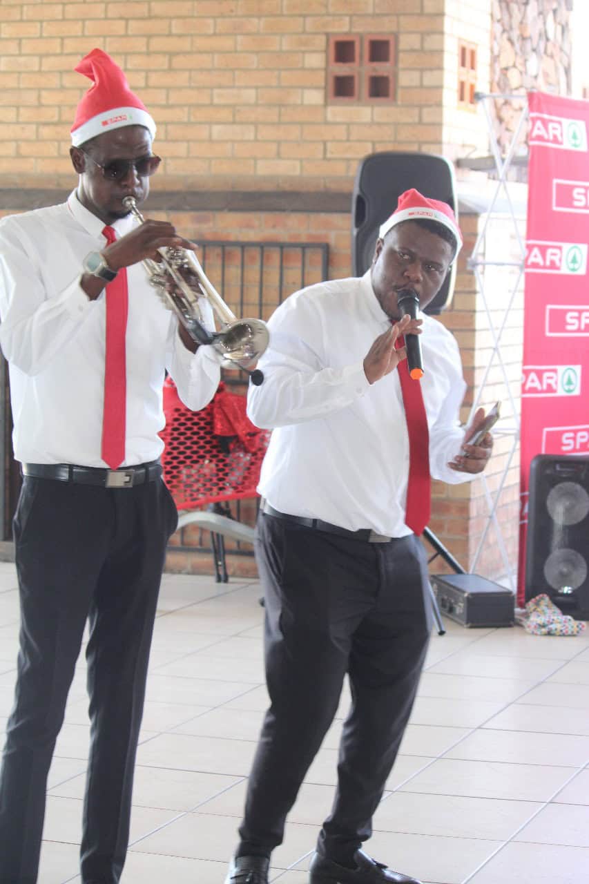 A Christmas like no other for Malelane SUPERSPAR shoppers | Lowvelder