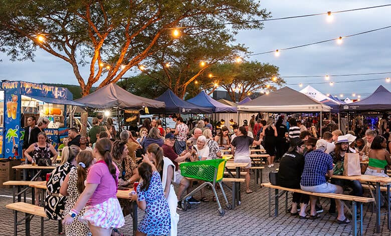 SPONSORED | Riverside CID’s Christmas Market a festive delight | Lowvelder