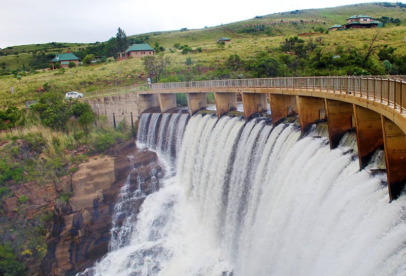 Lydenburg’s rising water levels not to be dismissed | Lowvelder
