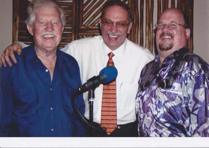 Laevelder Roelf van Jaarsveld op 80 nog lus vir die lewe | Lowvelder