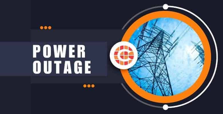 UPDATE | West Acres electricity restoration now more than three hours ...