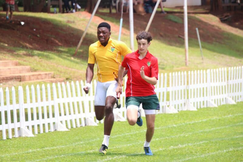 Lowveld schools make the most of interhouse athletics days | Lowvelder