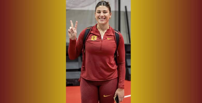 Mbombela's Ashley Erasmus shines in first competition in the United ...