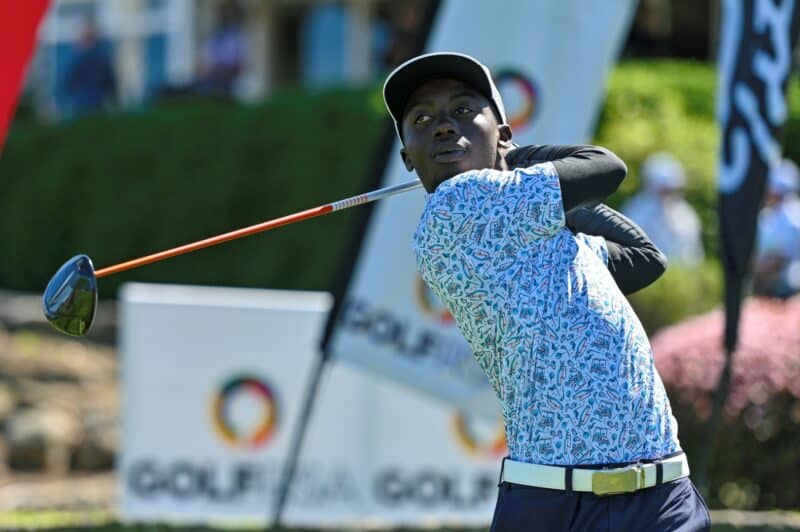 Eddie Wilken takes Kruger Park Lodge Open title back to Malalane ...