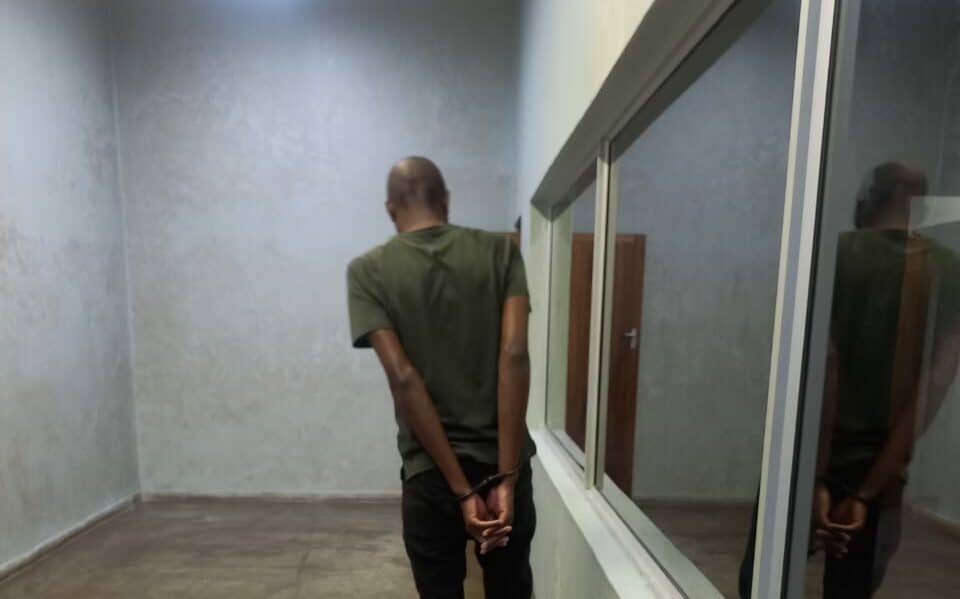UPDATE: Second suspect arrested in connection with Pienaar tavern ...