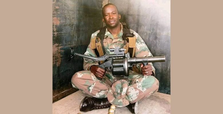 SANDF soldier from Tubatse killed in battle against M23 rebels near ...